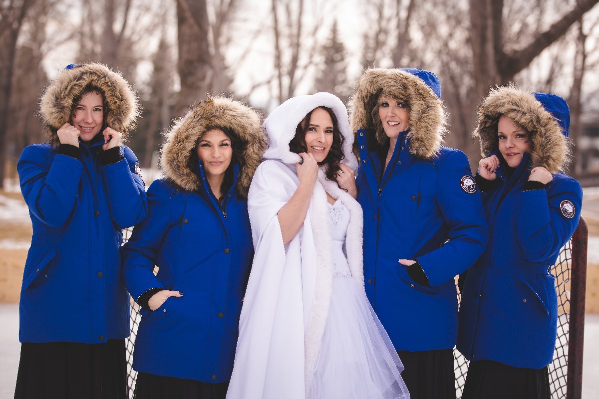 Portfolio | Stephanie Man | Regina Makeup Artist - stephanie man ...